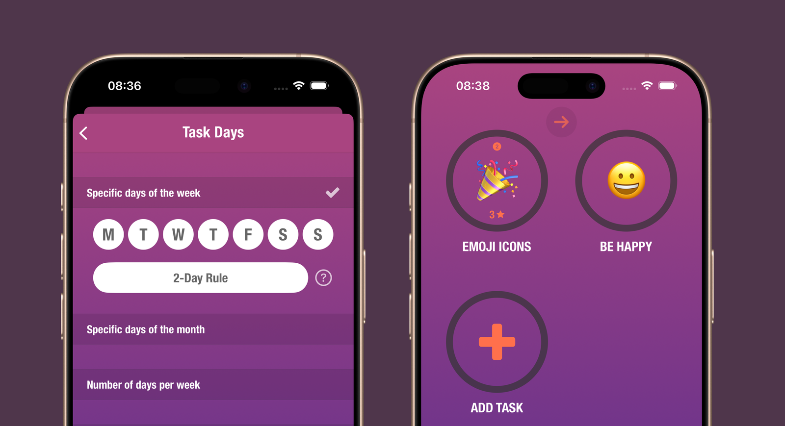 Now Available: Streaks 10